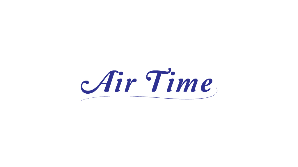 air time