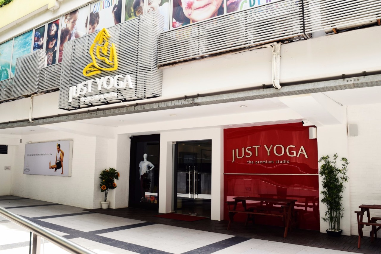 Gading Walk - Just Yoga